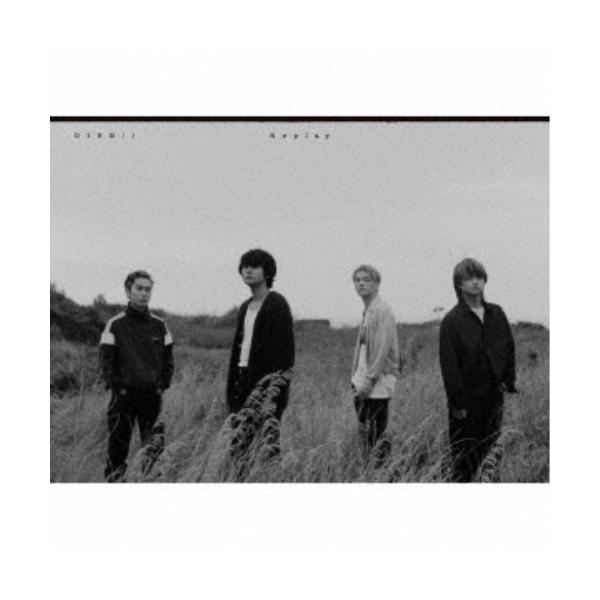 ■発送倉庫:DVD倉庫（※神奈川県からの発送）■種別:CD+DVD■発売日:2022/10/05■販売元:ソニー・ミュージックディストリビューション■収録:Disc.1／01.Replay(3:49)／02.Replay -instrume...