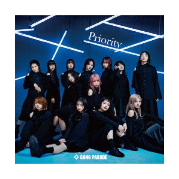 ■発送倉庫:DVD倉庫（※神奈川県からの発送）■種別:CD■発売日:2022/11/16■販売元:ソニー・ミュージックディストリビューション■収録:Disc.1／01.Priority(4:18)／02.MELT(3:45)■説明:2022...