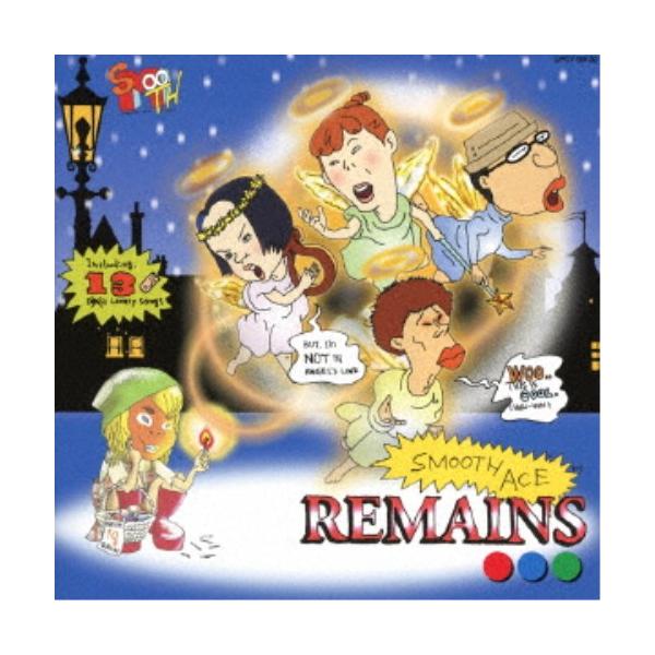 ■発送倉庫:DVD倉庫（※神奈川県からの発送）■種別:CD■発売日:2022/10/26■販売元:ユニバーサルミュージック■収録:Disc.1／01.REMAINS(4:52)／02.GONE(5:09)／03.Smile(5:12)／04...