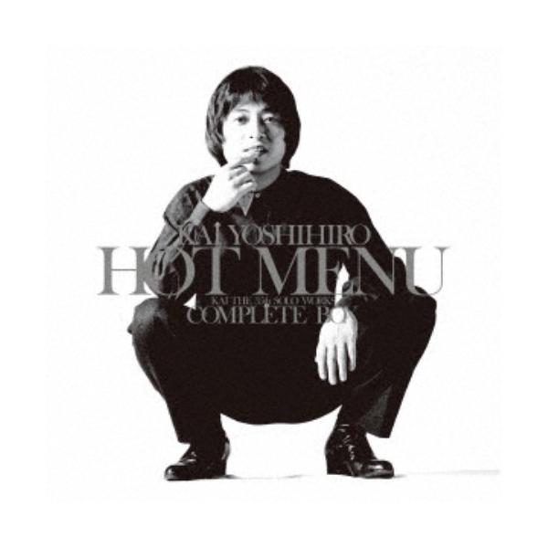 ■発送倉庫:DVD倉庫（※神奈川県からの発送）■種別:CD■発売日:2022/10/05■販売元:ユニバーサルミュージック■収録:Disc.1／01.イエロー・キャブ(7:16)／02.ブルー・シティ(5:10)／03.電光石火BABY(4...