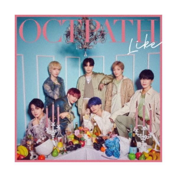 ■発送倉庫:DVD倉庫（※神奈川県からの発送）■種別:CD+DVD■発売日:2022/11/16■販売元:ユニバーサルミュージック■収録:Disc.1／01.Like(3:49)／02.Bump(3:38)／03.All Day All N...