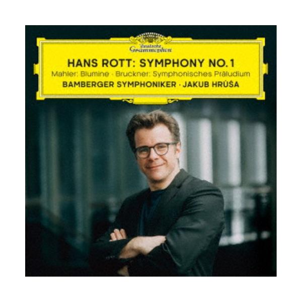 ■発送倉庫:DVD倉庫（※神奈川県からの発送）■種別:CD■発売日:2022/10/14■販売元:ユニバーサルミュージック■収録:Disc.1／01.交響曲 第1番 ホ長調 第1楽章：Alla breve(9:57)／02.交響曲 第1番 ...