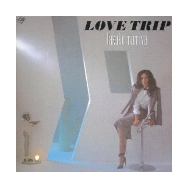 ■発送倉庫:DVD倉庫（※神奈川県からの発送）■種別:CD■発売日:2022/10/26■販売元:ユニバーサルミュージック■収録:Disc.1／01.LOVE TRIP(4:03)／02.チャイニーズ・レストラン(3:55)／03.真夜中の...