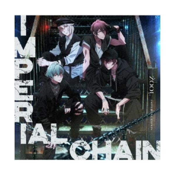 ■発送倉庫:DVD倉庫（※神奈川県からの発送）■種別:CD■発売日:2022/11/09■販売元:バンダイナムコミュージックライブ■収録:Disc.1／01.IMPERIAL CHAIN(4:12)／02.Murky Oath(3:10)／...