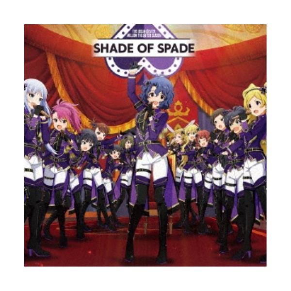 ■発送倉庫:DVD倉庫（※神奈川県からの発送）■種別:CD■発売日:2022/10/26■販売元:バンダイナムコミュージックライブ■収録:Disc.1／01.ドラマ『始まりの朝』(11:47)／02.ESPADA(3:34)／03.ドラマ『...