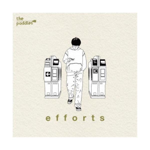 ■発送倉庫:DVD倉庫（※神奈川県からの発送）■種別:CD■発売日:2022/10/05■販売元:ポニーキャニオン■説明:大阪寝屋川発のスリーピースロックバンド the paddlesが丸2年振りのCDとなる3rd mini albumをリ...