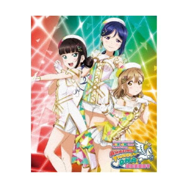 ■発送倉庫:DVD倉庫（※神奈川県からの発送）■種別:Blu-ray■発売日:2022/12/21■販売元:バンダイナムコミュージックライブ■収録:Disc.1／01.OPENING SE／02.Amazing Travel DNA／03....