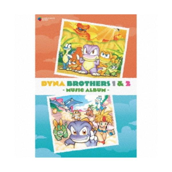 ■発送倉庫:DVD倉庫（※神奈川県からの発送）■種別:CD■発売日:2022/09/22■販売元:ウェーブマスター■収録:Disc.1／01.The Awakening -オープニング- (DYNA BROTHERS【Mega Drive】...