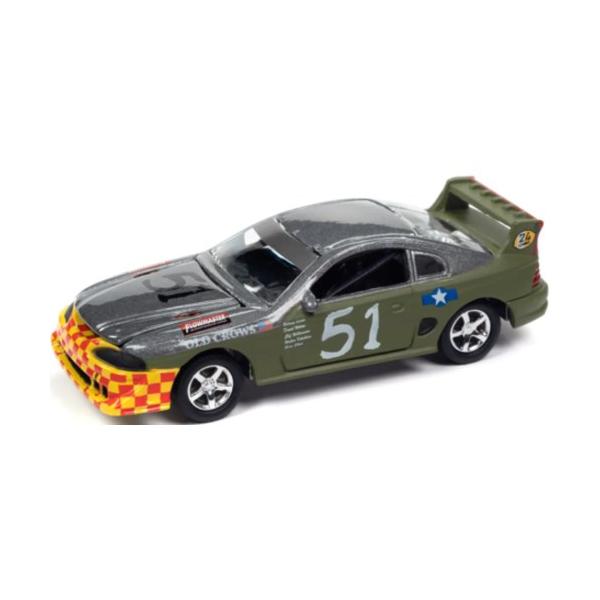 ■発送倉庫:GAME倉庫（※千葉県からの発送）■種別:ホビー■発売日:2023/03/31■メーカー:JOHNNY LIGHTNING■説明:■1/64スケール ダイキャストモデル ■ブリスターパッケージ ■開閉機構付  ※画像はイメージ■...