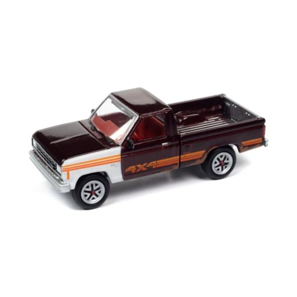 ■発送倉庫:GAME倉庫（※千葉県からの発送）■種別:ホビー■発売日:2023/03/31■メーカー:JOHNNY LIGHTNING■説明:■1/64スケール ダイキャストモデル ■ブリスターパッケージ ■開閉機構付  ※画像はイメージ■...