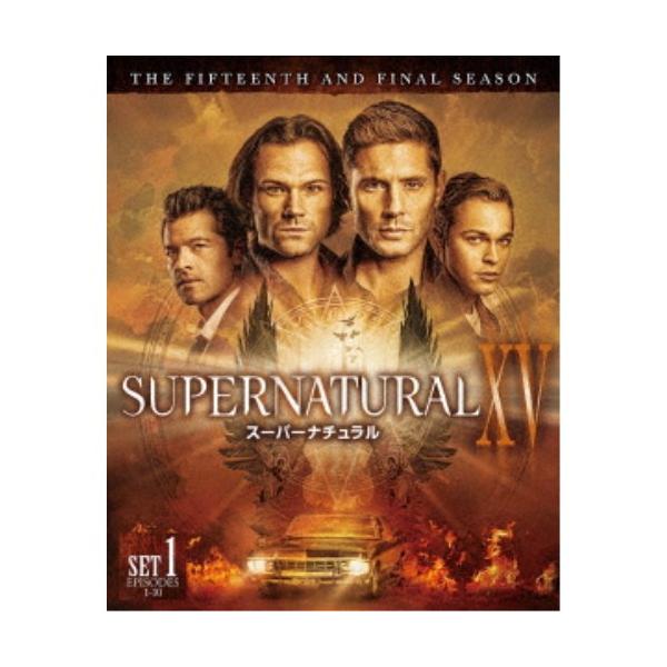 ■発送倉庫:DVD倉庫（※神奈川県からの発送）■種別:DVD■発売日:2022/11/02■販売元:ワーナー制作■説明:シリーズ解説 ついに最終章！スリルと危険に満ちたウィンチェスター兄弟の旅が完結する 地獄から地上に戻ってきた悪魂たちが再...