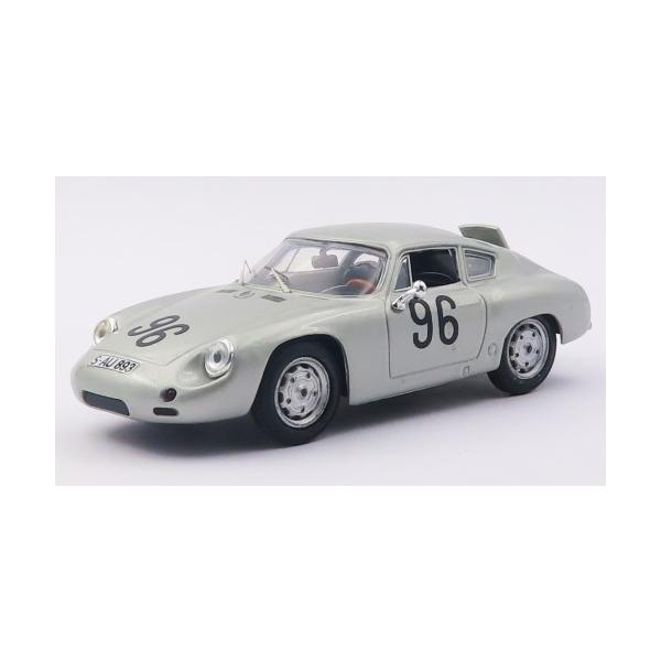 ■発送倉庫:GAME倉庫（※千葉県からの発送）■種別:ホビー■発売日:2022/09/17■メーカー:M4■説明:1961年のタルガフローリオで総合7位完走を果たした「ポルシェ 356 カレラ アバルト」のバリエーションが登場。 アバルト製...