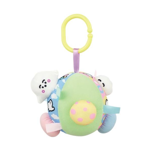 ■発送倉庫:玩具倉庫（※千葉県からの発送）■種別:おもちゃ■発売日:2022/10/08■メーカー:バンダイ■対象年齢:0歳6ヶ月以上■説明:民放初の赤ちゃん向け番組『シナぷしゅ』より、「シナぷしゅ ぷしゅぷしゅとおでかけ！ポコポコかくれん...