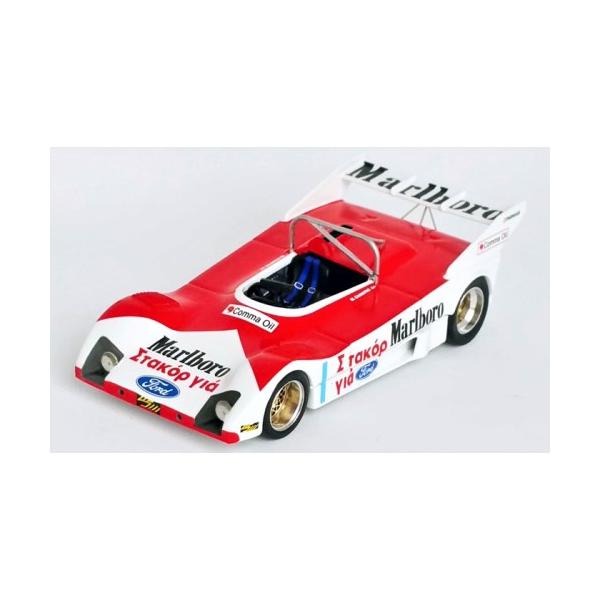 ■発送倉庫:GAME倉庫（※千葉県からの発送）■種別:ホビー■発売日:2022/09/30■メーカー:Trofeu■説明:注)写真と実際の商品が異なる場合や仕様が予告なく変更される場合がございます。■カテゴリ_ホビー・模型_ミニカー_1/4...