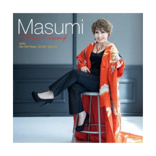 ■発送倉庫:DVD倉庫（※神奈川県からの発送）■種別:CD■発売日:2022/11/23■販売元:クラウン徳間ミュージック販売■収録:Disc.1／01.川の流れのように(Like a River Flowing)(5:16)／02.悲しい...