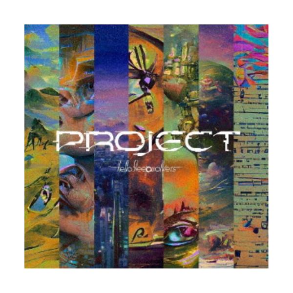 ■発送倉庫:DVD倉庫（※神奈川県からの発送）■種別:CD■発売日:2022/11/02■販売元:ユニバーサルミュージック■収録:Disc.1／01.流浪奇譚(3:25)／02.プロジェクト(3:32)／03.トワイライト(3:32)／04...