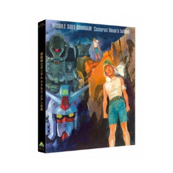 ■発送倉庫:DVD倉庫（※神奈川県からの発送）■種別:Blu-ray■発売日:2022/11/25■販売元:バンダイナムコフィルムワークス■説明:解説 ガンダム、再び大地に立つ----  『機動戦士ガンダム ククルス・ドアンの島』 ジャブロ...