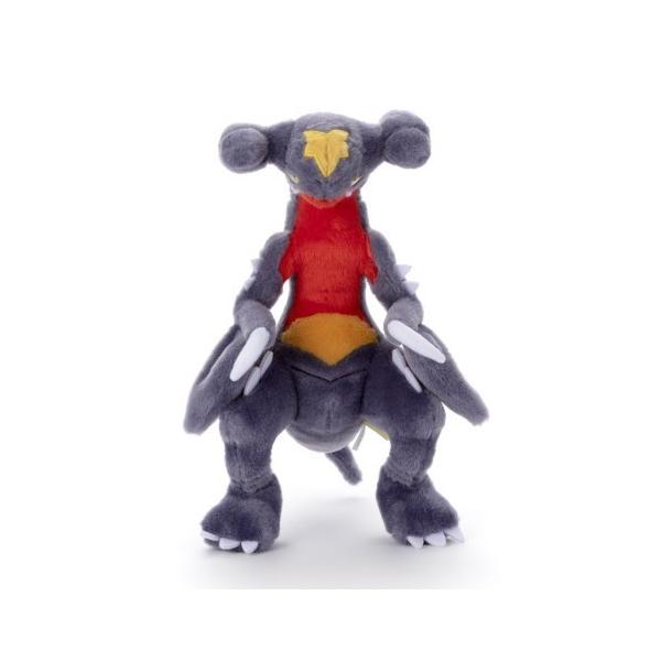 ■発送倉庫:玩具倉庫（※千葉県からの発送）■種別:おもちゃ■発売日:2022/10/27■メーカー:タカラトミーアーツ■対象年齢:3歳以上■説明:持ち歩きに丁度良いサイズのぬいぐるみで、瞳はプラスチックアイを使用しています。 また毛足もポケ...