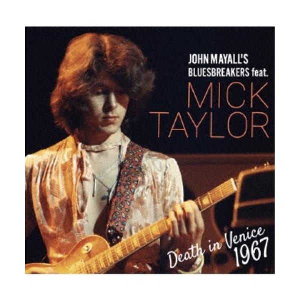 ■発送倉庫:DVD倉庫（※神奈川県からの発送）■種別:CD■発売日:2022/10/19■販売元:アドニス・スクウェア■収録:Disc.1／01.Opening (JOHN MAYALL’S BLUESBREAKERS feat.Mick ...