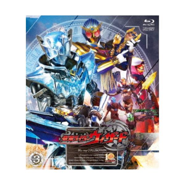 ■発送倉庫:DVD倉庫（※神奈川県からの発送）■種別:Blu-ray■発売日:2023/02/08■販売元:東映ビデオ■説明:シリーズ解説 仮面ライダー史上初の「魔法使いライダー」。魔法を駆使して、魔物＝ファントムとの宿命の戦いに挑む！日食...