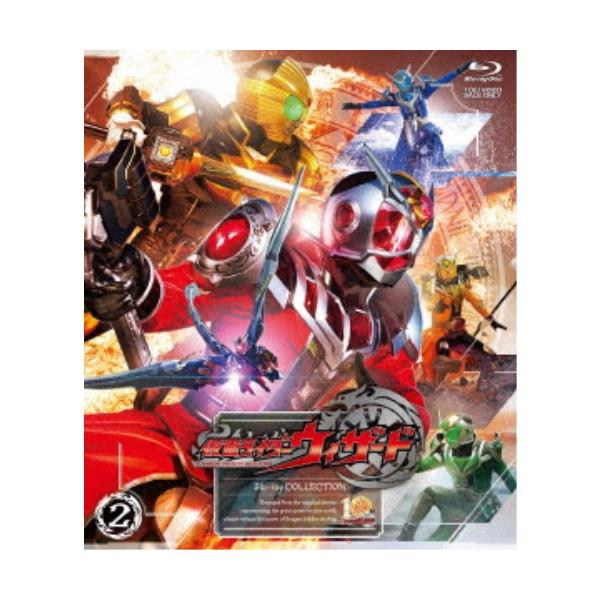 ■発送倉庫:DVD倉庫（※神奈川県からの発送）■種別:Blu-ray■発売日:2023/01/11■販売元:東映ビデオ■説明:シリーズ解説 仮面ライダー史上初の「魔法使いライダー」。魔法を駆使して、魔物＝ファントムとの宿命の戦いに挑む！日食...