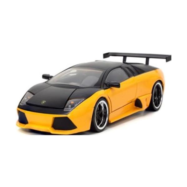 ■発送倉庫:GAME倉庫（※千葉県からの発送）■種別:ホビー■発売日:2022/10/29■メーカー:Jada Toys■説明:■1/24スケールダイキャストモデル ■開閉機構付 ※画像はイメージ■カテゴリ_ホビー・模型_ミニカー_その他 ...