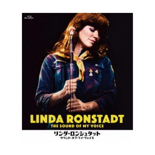■発送倉庫:DVD倉庫（※神奈川県からの発送）■種別:Blu-ray■発売日:2023/01/11■販売元:ジェットリンク■説明:『リンダ・ロンシュタット サウンド・オブ・マイ・ヴォイス』 第63回グラミー賞最優秀音楽映画賞 あらゆるジャン...