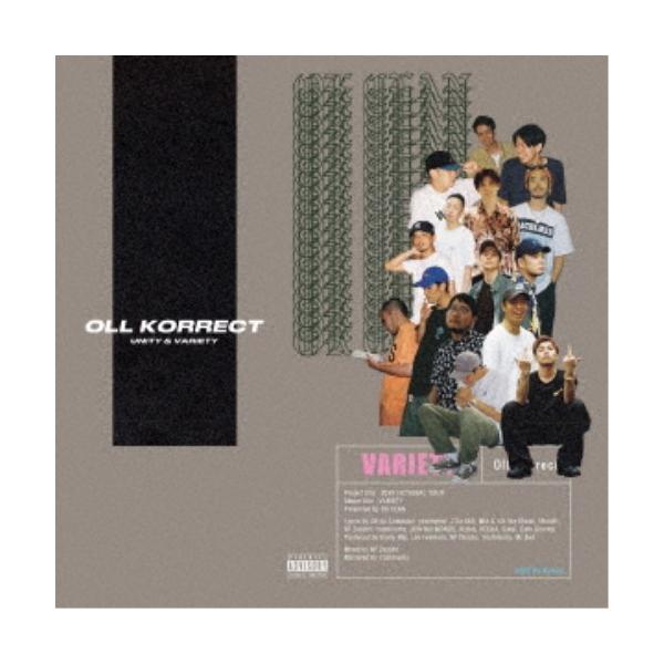 ■発送倉庫:DVD倉庫（※神奈川県からの発送）■種別:CD■発売日:2022/09/14■販売元:ソニー・ミュージックディストリビューション■収録:Disc.1／01.Livin’ Proof／02.B Fresh／03.Keihaku／0...