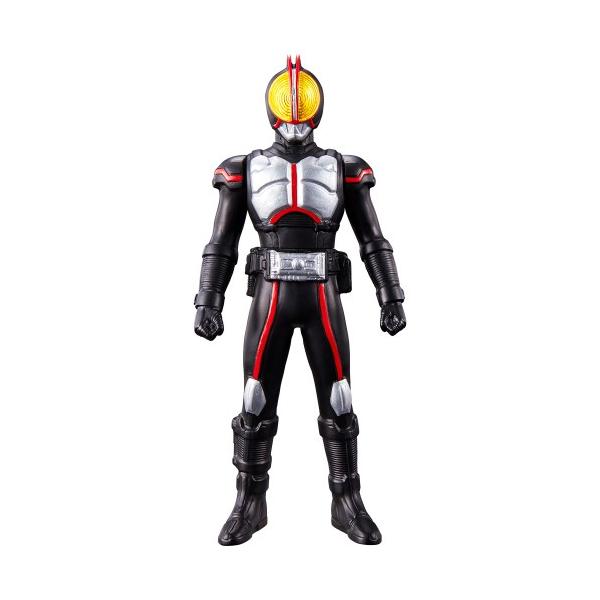 ■発送倉庫:玩具倉庫（※千葉県からの発送）■種別:おもちゃ■発売日:2022/11/12■メーカー:バンダイ■対象年齢:3歳以上■説明:「仮面ライダーソフビシリーズ」に、「仮面ライダーファイズ」が登場！  全高約14cmで、お子さまの手にち...