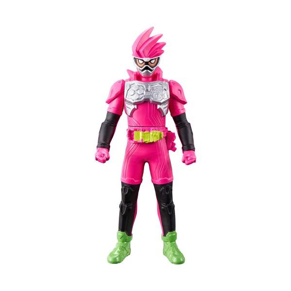 ■発送倉庫:玩具倉庫（※千葉県からの発送）■種別:おもちゃ■発売日:2022/11/12■メーカー:バンダイ■対象年齢:3歳以上■説明:「仮面ライダーソフビシリーズ」に、「仮面ライダーエグゼイド アクションゲーマー レベル2」が登場！  全...