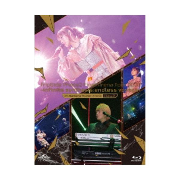 ■発送倉庫:DVD倉庫（※神奈川県からの発送）■種別:Blu-ray■発売日:2022/12/07■販売元:ソニー・ミュージック■収録:Disc.1／01.clockwork planet／02.The end of escape／03.c...