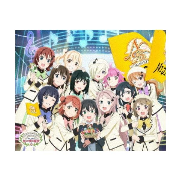 ■発送倉庫:DVD倉庫（※神奈川県からの発送）■種別:Blu-ray■発売日:2023/03/22■販売元:バンダイナムコミュージックライブ■収録:Disc.1／01.Colorful Dreams！ Colorful Smiles！／02...