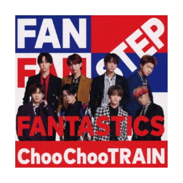 ■発送倉庫:DVD倉庫（※神奈川県からの発送）■種別:CD+DVD■発売日:2022/11/16■販売元:エイベックス・マーケティング■収録:Disc.1／01.Choo Choo TRAIN(4:45)／02.ギリギリRide it ou...