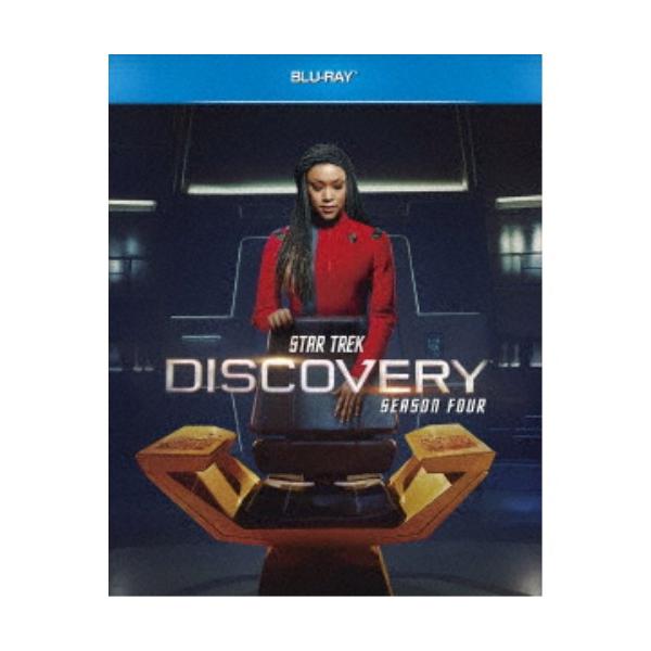 ■発送倉庫:DVD倉庫（※神奈川県からの発送）■種別:Blu-ray■発売日:2022/12/07■販売元:パラマウント制作■説明:シリーズ解説 惑星崩壊！復活した連邦に危機が迫る！／銀河外への決死のミッション決行！！  『スター・トレック...