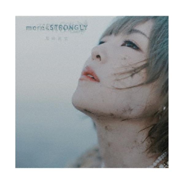 ■発送倉庫:DVD倉庫（※神奈川県からの発送）■種別:CD■発売日:2022/11/16■販売元:ソニー・ミュージック■収録:Disc.1／01.more＜STRONGLY(5:01)／02.Singularity(4:15)／03.mor...