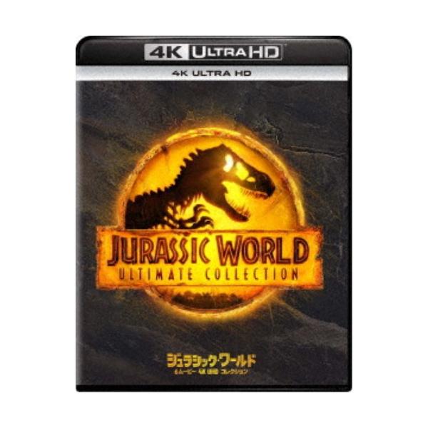 ■発送倉庫:DVD倉庫（※神奈川県からの発送）■種別:Blu-ray■発売日:2022/12/07■販売元:ユニバーサル制作■説明:解説 生命は、新たな道を見つける／燃えさかる火山の島から恐竜たちを救出できるのか？！／新たな体験が待ち受ける...