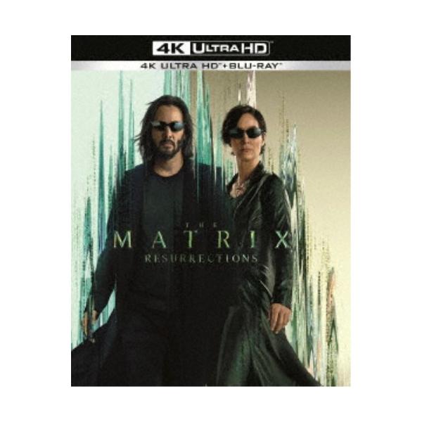 ■発送倉庫:DVD倉庫（※神奈川県からの発送）■種別:Blu-ray■発売日:2022/12/09■販売元:ワーナー制作■説明:解説 真実の先を 知りたくないか？  全世界で空前の社会現象を巻き起こしたアクション超大作の新章！未来を選ぶのは...