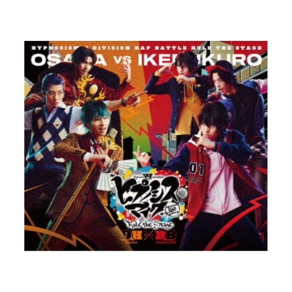 ■発送倉庫:DVD倉庫（※神奈川県からの発送）■種別:Blu-ray■発売日:2023/02/01■販売元:キングレコード■収録:Disc.1／01.The Opening (Rule the Stage ≪どついたれ本舗 VS Buste...