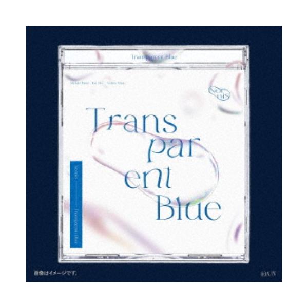 ■発送倉庫:DVD倉庫（※神奈川県からの発送）■種別:CD■発売日:2022/12/28■収録:Disc.1／01.Transparent Blue(3:27)／02.Abyssal Zone(3:13)／03.Through the gl...