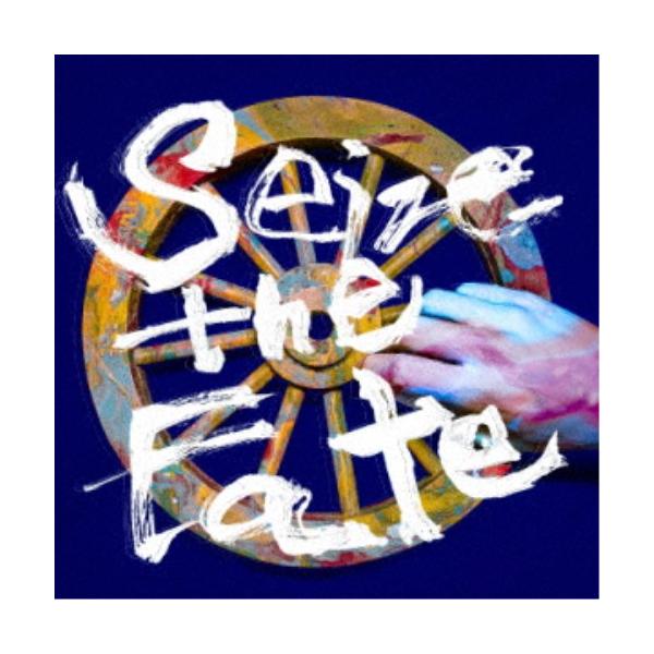 ■発送倉庫:DVD倉庫（※神奈川県からの発送）■種別:CD■発売日:2022/12/14■販売元:スペースシャワーネットワーク■収録:Disc.1／01.Seize the Fate(3:36)／02.炎天 -ENTEN-(3:48)／03...