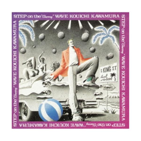 ■発送倉庫:DVD倉庫（※神奈川県からの発送）■種別:CD■発売日:2022/11/23■販売元:ソニー・ミュージックディストリビューション■収録:Disc.1／01.SHIRLEY(4:52)／02.HOT Jammin STEP(5:0...