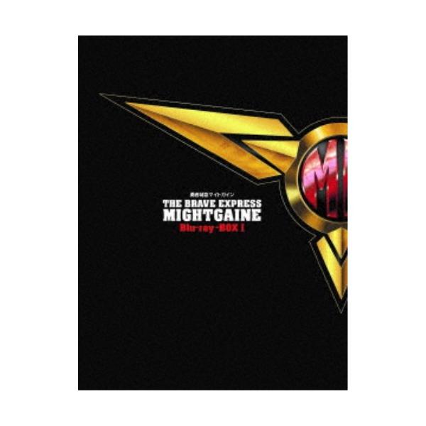 ■発送倉庫:DVD倉庫（※神奈川県からの発送）■種別:Blu-ray■発売日:2023/01/30■販売元:ビクターエンタテインメント■説明:シリーズ解説 銀の翼にのぞみを乗せて、灯せ平和の青信号！／勇者特急マイトガイン、定刻通りにただいま...
