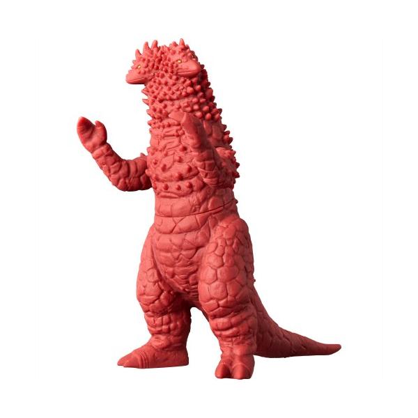 ■発送倉庫:玩具倉庫（※千葉県からの発送）■種別:おもちゃ■発売日:2022/10/29■メーカー:バンダイ■対象年齢:3歳以上■説明:ウルトラ怪獣シリーズに、「パンドン」のウルトラソフビが登場！ 別売りの「ウルトラヒーローシリーズ」と一緒...