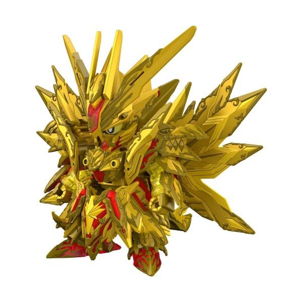 ■発送倉庫:GAME倉庫（※千葉県からの発送）■種別:ホビー■発売日:2023/01/28■メーカー:BANDAI SPIRITS■対象年齢:8歳以上■説明:外伝プロジェクト『SDガンダムワールド ヒーローズ THE LEGEND OF D...