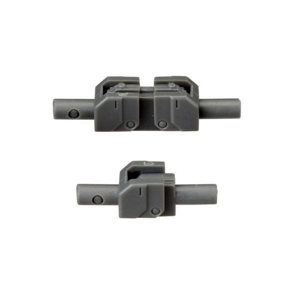 ■発送倉庫:GAME倉庫（※千葉県からの発送）■種別:ホビー■発売日:2023/01/28■メーカー:コトブキヤ■説明:ご好評を頂いているHIPS関節にメカニカルデザインのアイテムが登場。  1重関節と2重関節を製作することが可能です。 接...