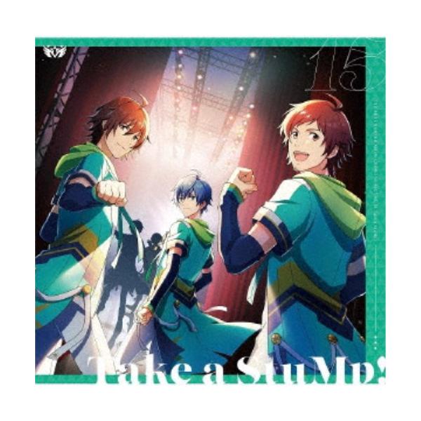 ■発送倉庫:DVD倉庫（※神奈川県からの発送）■種別:CD■発売日:2022/12/21■販売元:バンダイナムコミュージックライブ■収録:Disc.1／01.Take a StuMp！(4:57)／02.True Horizon(4:12)...