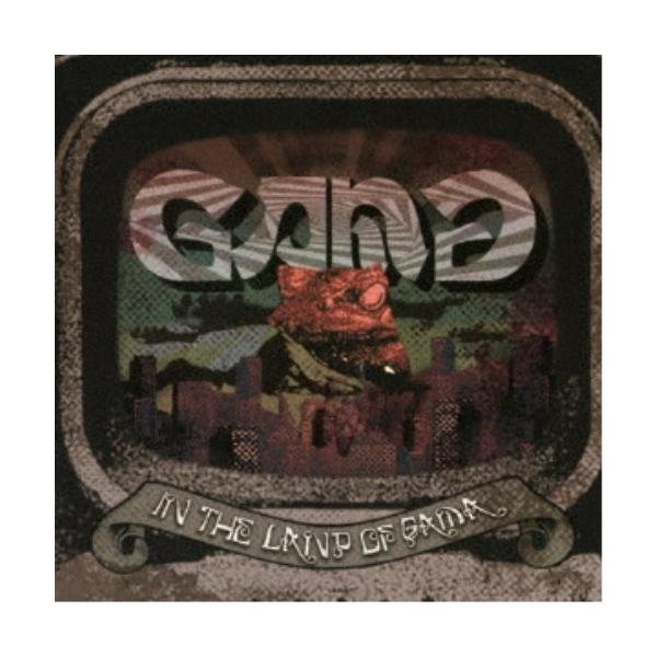 ■発送倉庫:DVD倉庫（※神奈川県からの発送）■種別:CD■発売日:2022/12/07■販売元:ディスクユニオン■収録:Disc.1／01.In the Land of Gama， Part 1(5:34)／02.You Off(5:20...