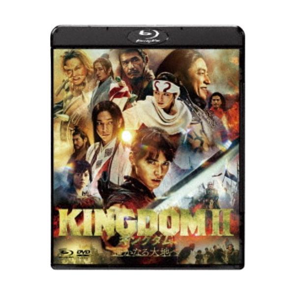 ■発送倉庫:DVD倉庫（※神奈川県からの発送）■種別:Blu-ray■発売日:2022/12/21■販売元:ハピネット■説明:ストーリー 時は紀元前。春秋戦国時代、中華・西方の国「秦」。戦災孤児として育った信(しん)は、王弟のクーデターによ...