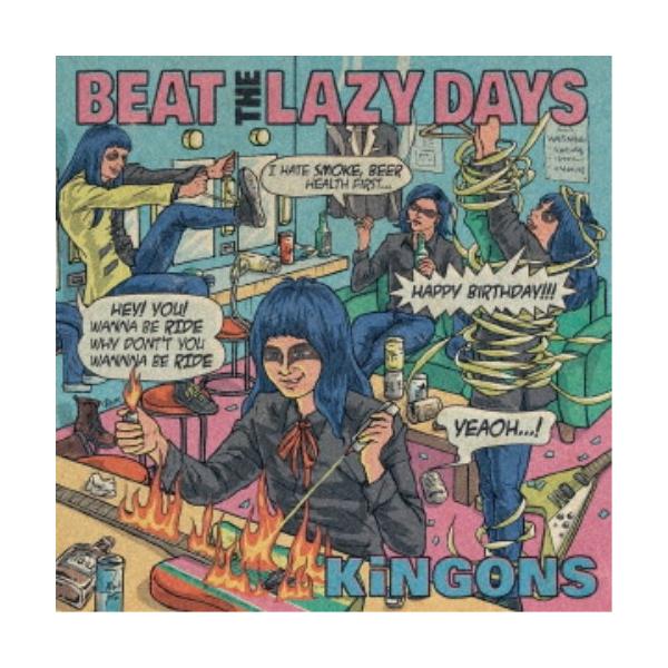 ■発送倉庫:DVD倉庫（※神奈川県からの発送）■種別:CD■発売日:2022/11/23■販売元:エル・ディー・アンド・ケイ■収録:Disc.1／01.GO CITY LET’S GO！！(2:08)／02.LEAVE THIS TOWN(...