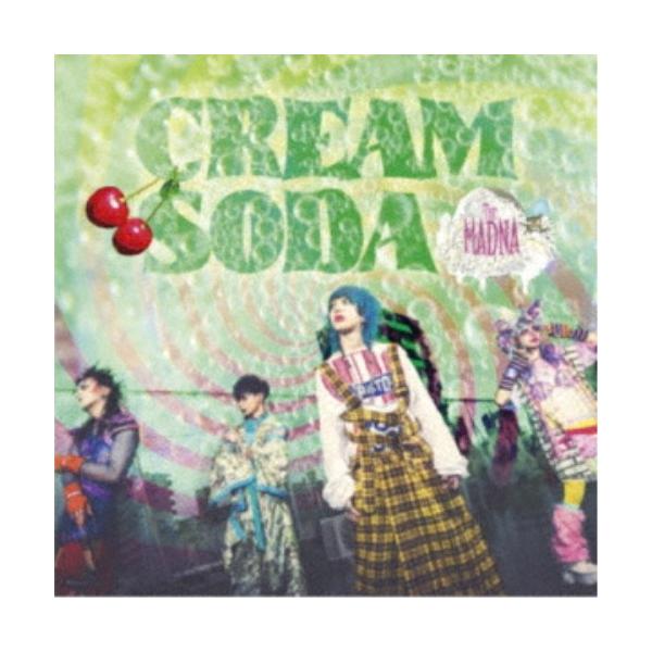 ■発送倉庫:DVD倉庫（※神奈川県からの発送）■種別:CD+DVD■発売日:2022/11/23■販売元:ハピネット■収録:Disc.1／01.CREAM SODA／02.空虚／Disc.2／01.CREAM SODA (Music Vid...